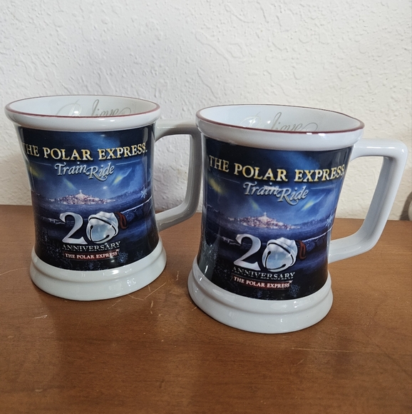 The Polar express | Dining | The Polar Express Train Ride 2th ...